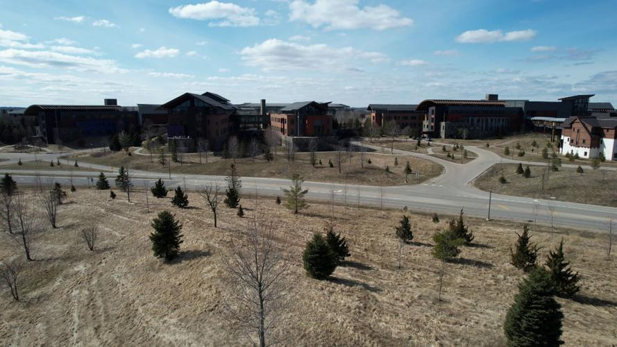 Epic Systems expanding workforce and imaginative campus, expected ...