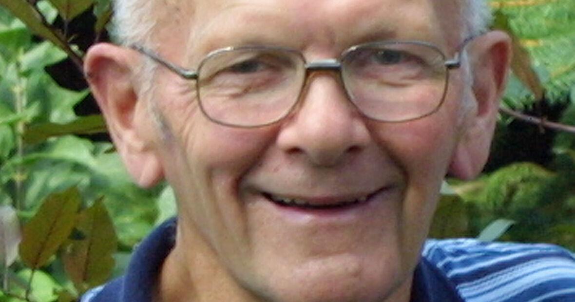 Thomas “Tom” Gene Pederson | Obituaries | channel3000.com