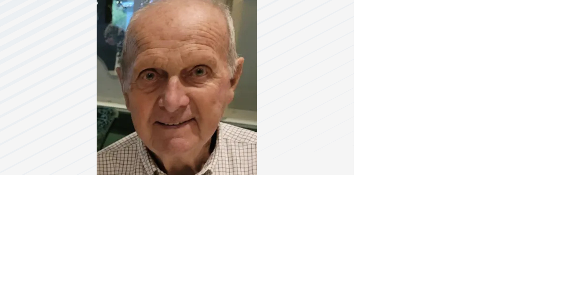 Roland "Gene" Mathewson | Obituaries | channel3000.com