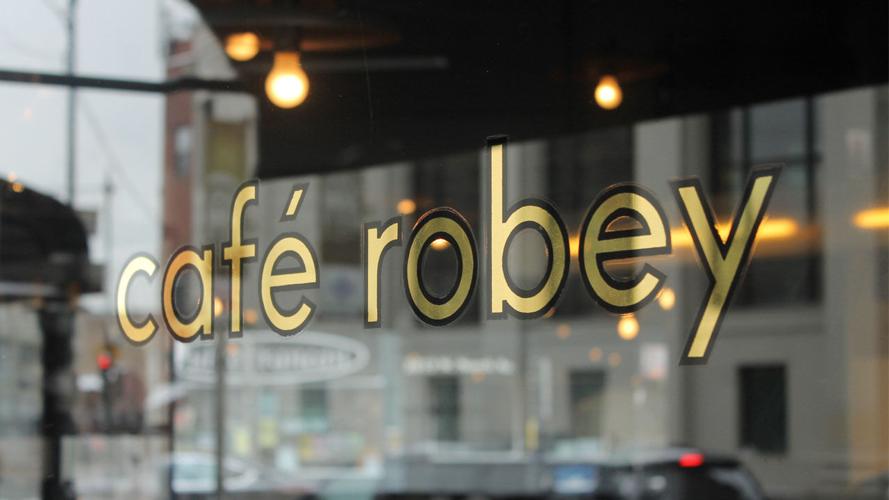 PHOTOS: The Robey boutique hotel in Chicago’s Wicker Park ...