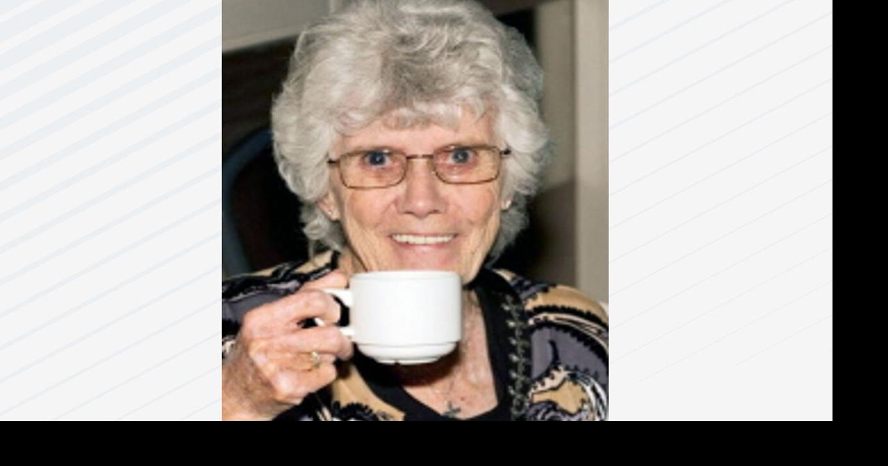 Mary “May” (Egan) McMillan | Obituaries | channel3000.com