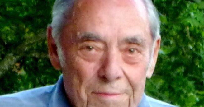 Kenneth C. Clements | Obituaries | channel3000.com