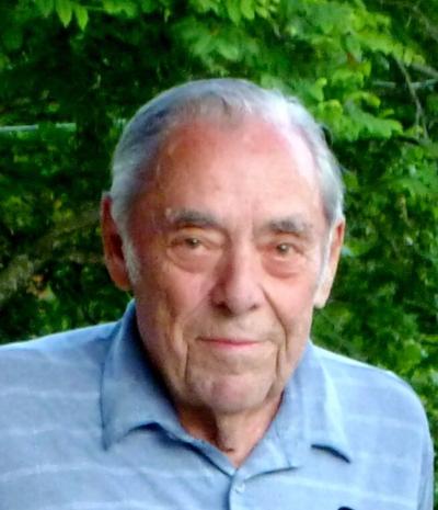Kenneth C. Clements | Obituaries | channel3000.com