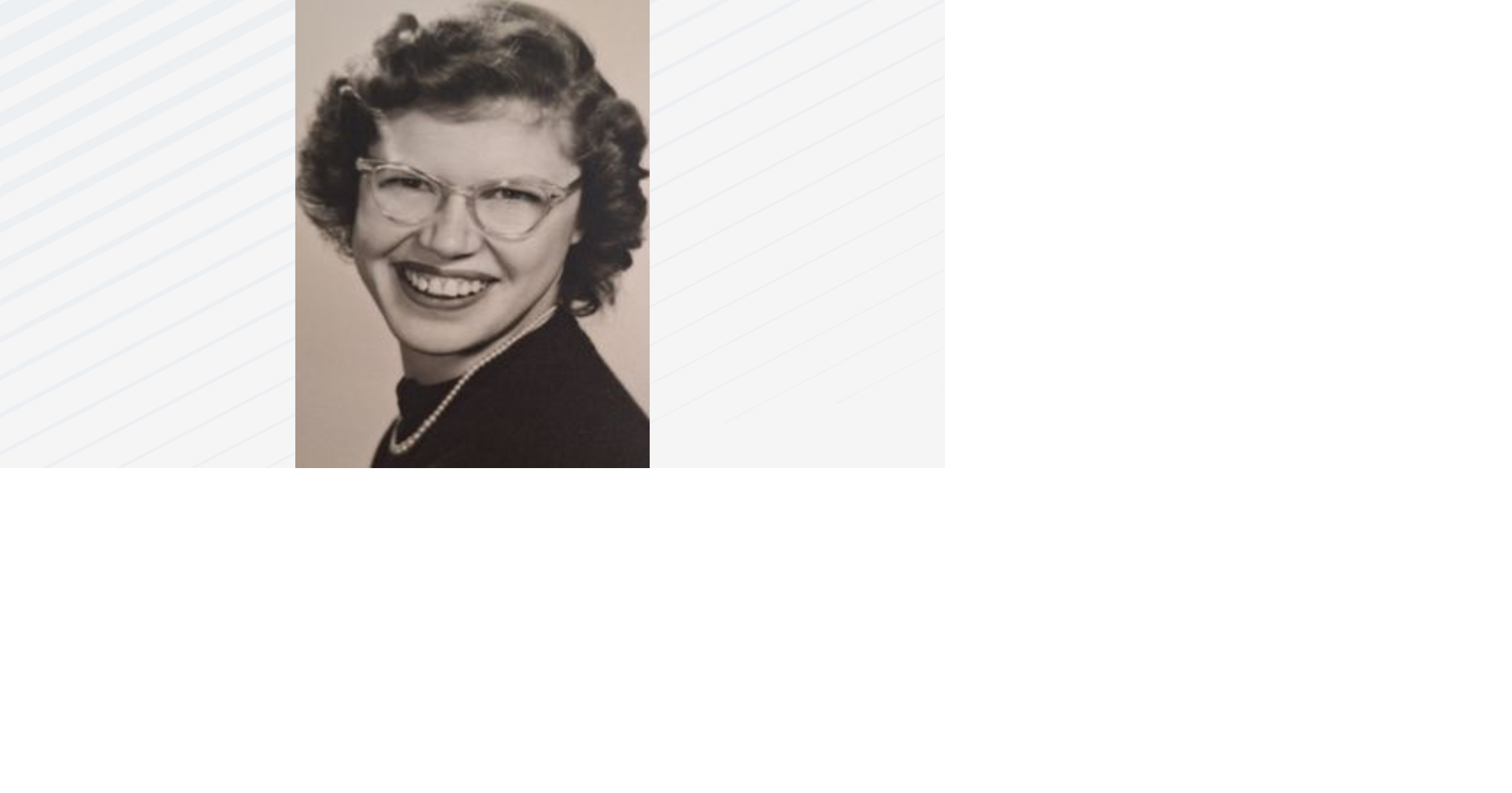 Beverly C. Olson | Obituaries | channel3000.com