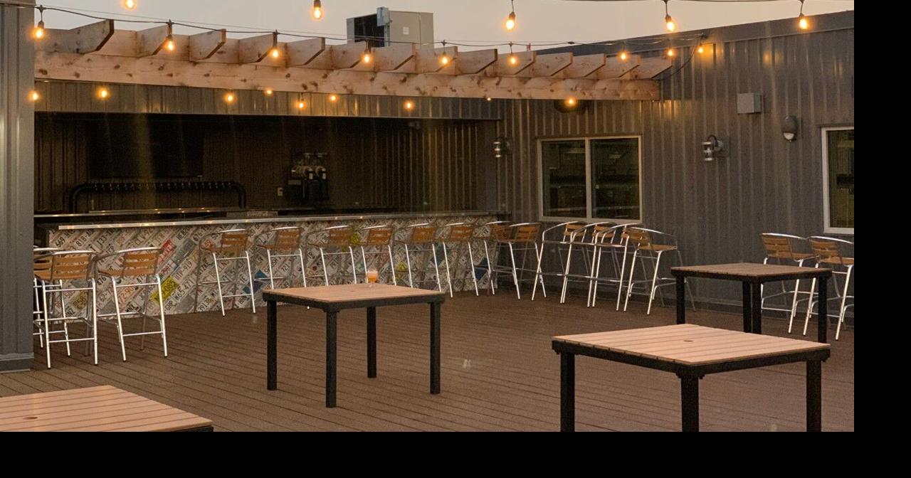 Hop Haus opens second, bigger location in Fitchburg | Dining & Drink ...