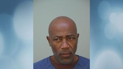 Police arrest man who allegedly tried breaking into east-side hotel ...