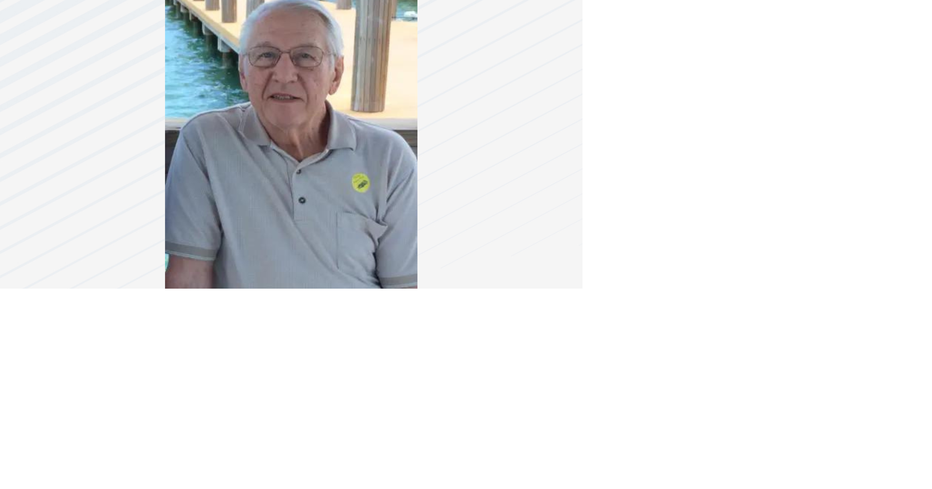 George Jordan Jr. | Obituaries | channel3000.com