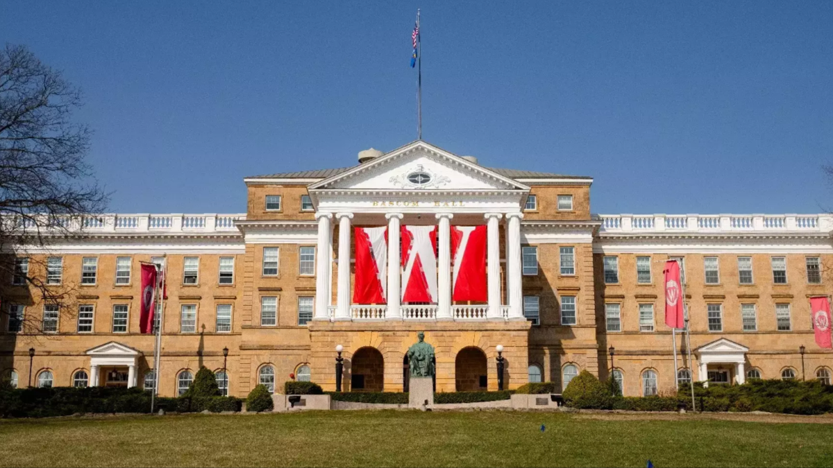 Six Badgers programs post perfect multi-year scores in NCAA report ...