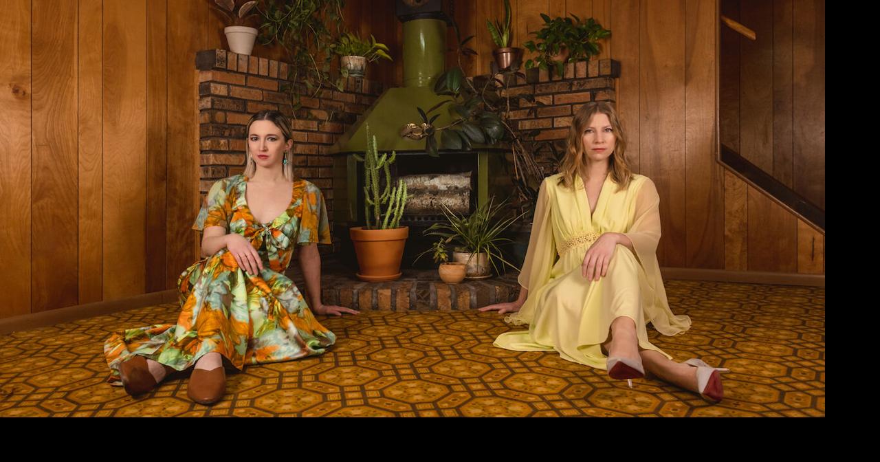 Madison-based indie rock duo Seasaw announces album release for April ...