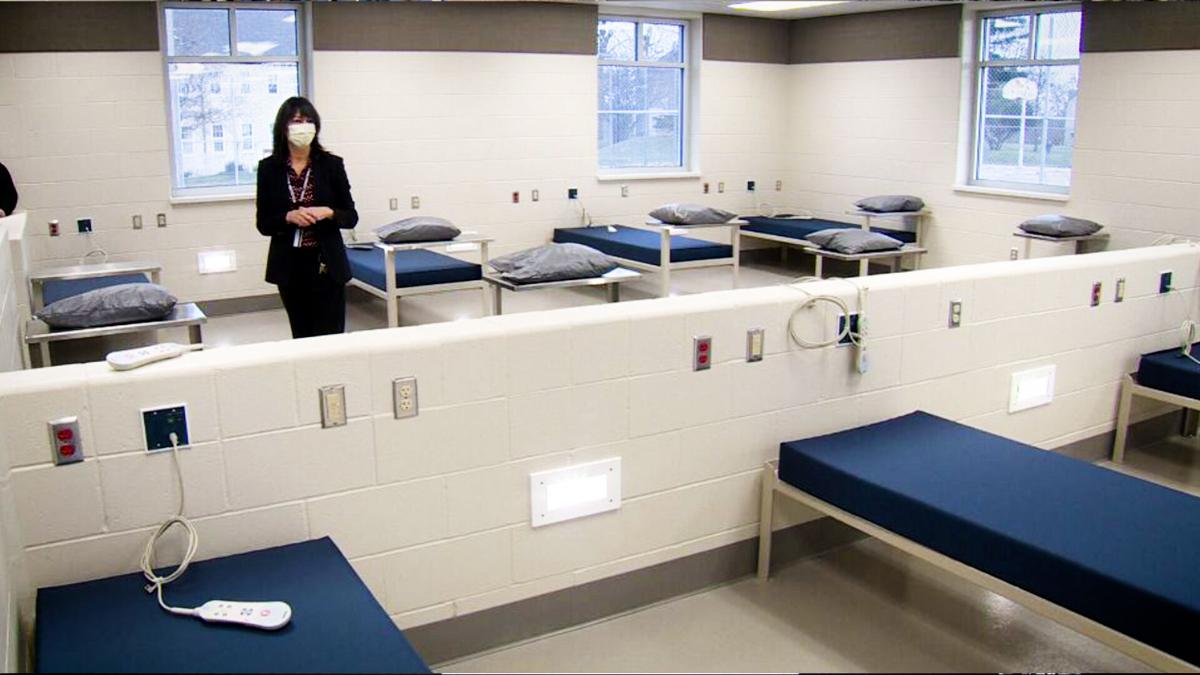 Wisconsin prison system to open 65-bed facility for aging prisoners at ...
