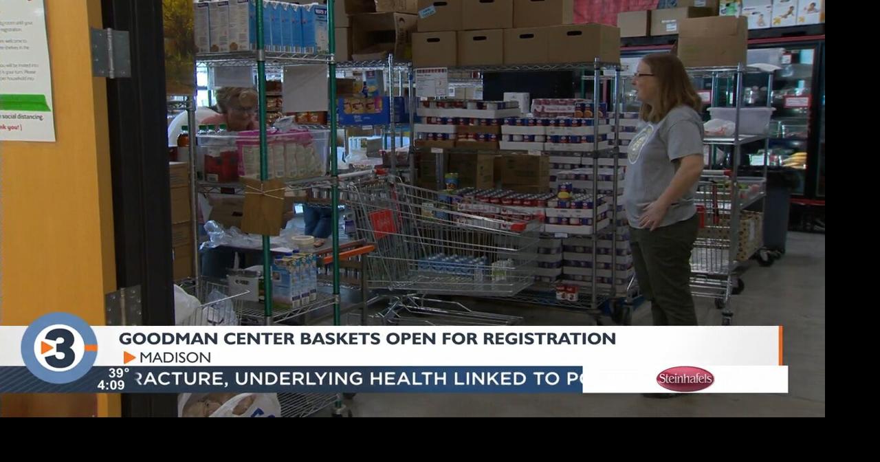 Registration now open for Goodman Community Center’s Thanksgiving ...