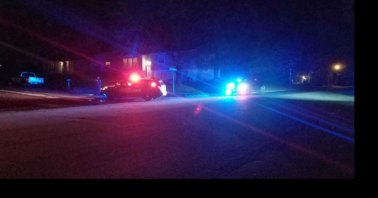 Man Arrested After Threatening To Shoot People In Madison Police Say