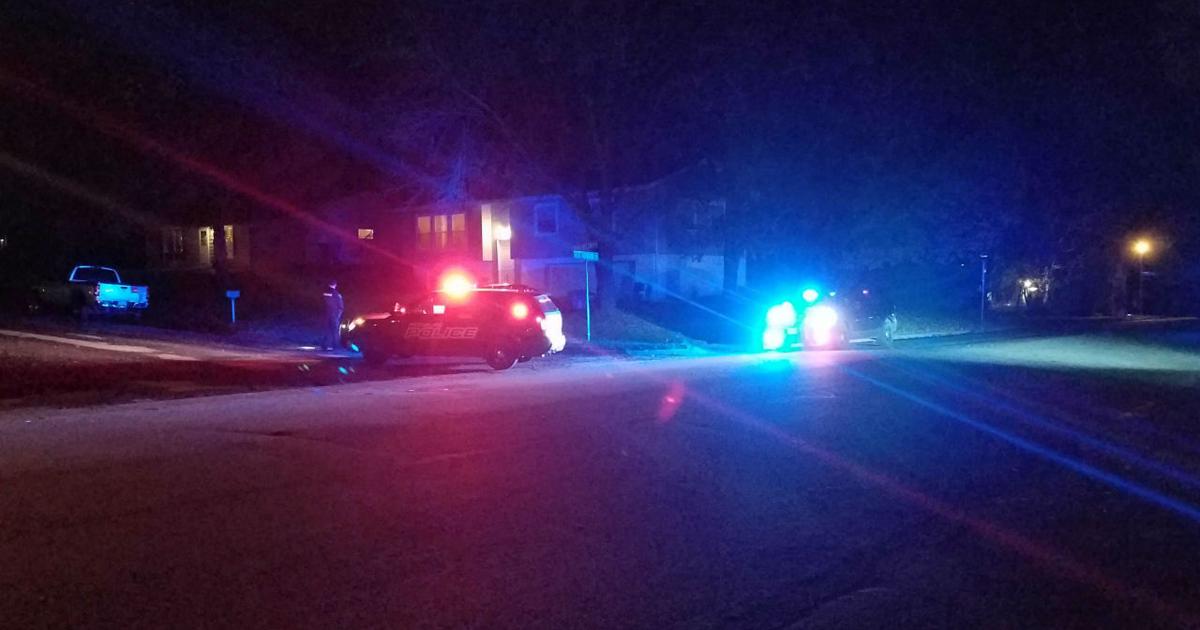 Man Arrested After Threatening To Shoot People In Madison Police Say
