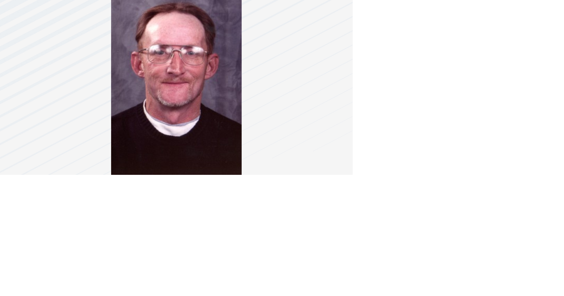 Danny “Dan” Ray Dietzman | Obituaries | channel3000.com