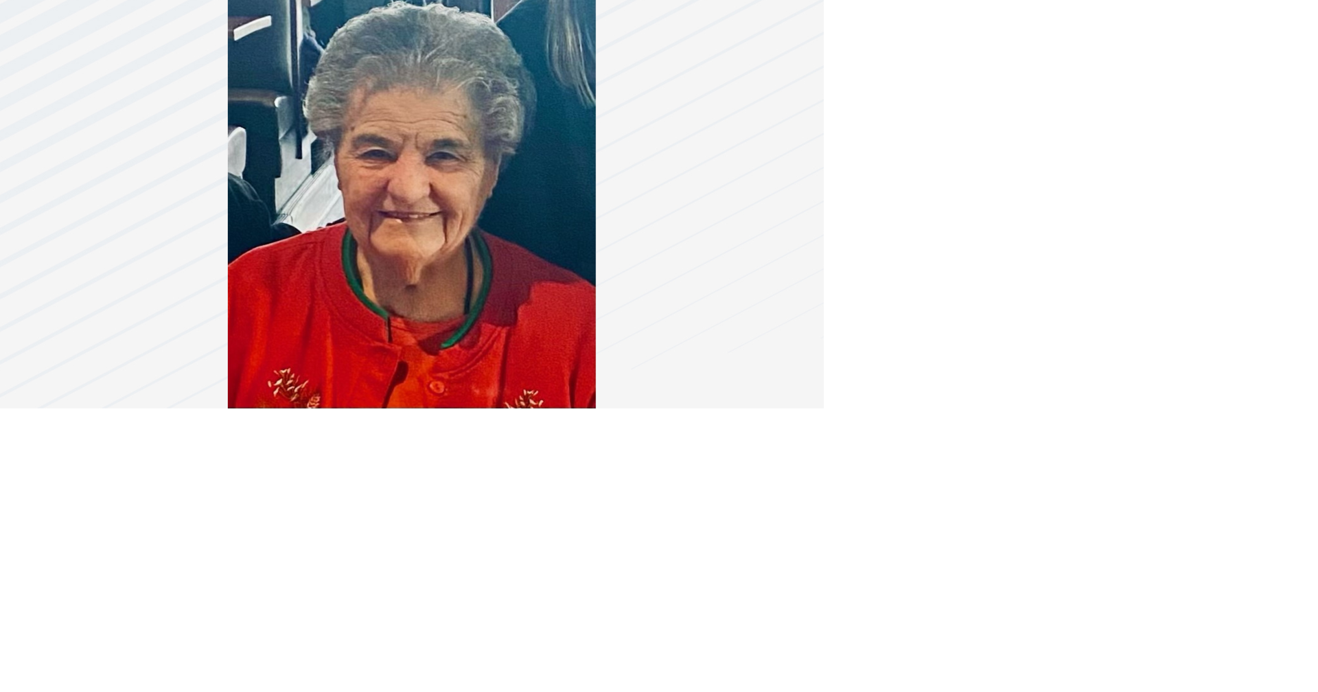 Virginia M. Cayler | Obituaries | channel3000.com