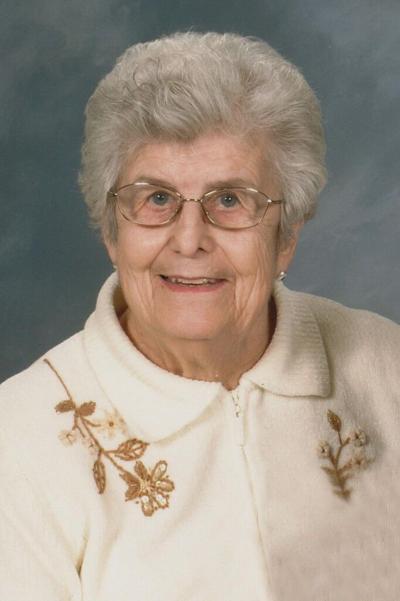 Jeanette Laura Rieder-Kessenich | Obituaries | channel3000.com