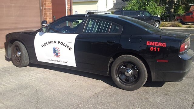Holmen homicide suspect arrested in Iowa | Local News | channel3000.com