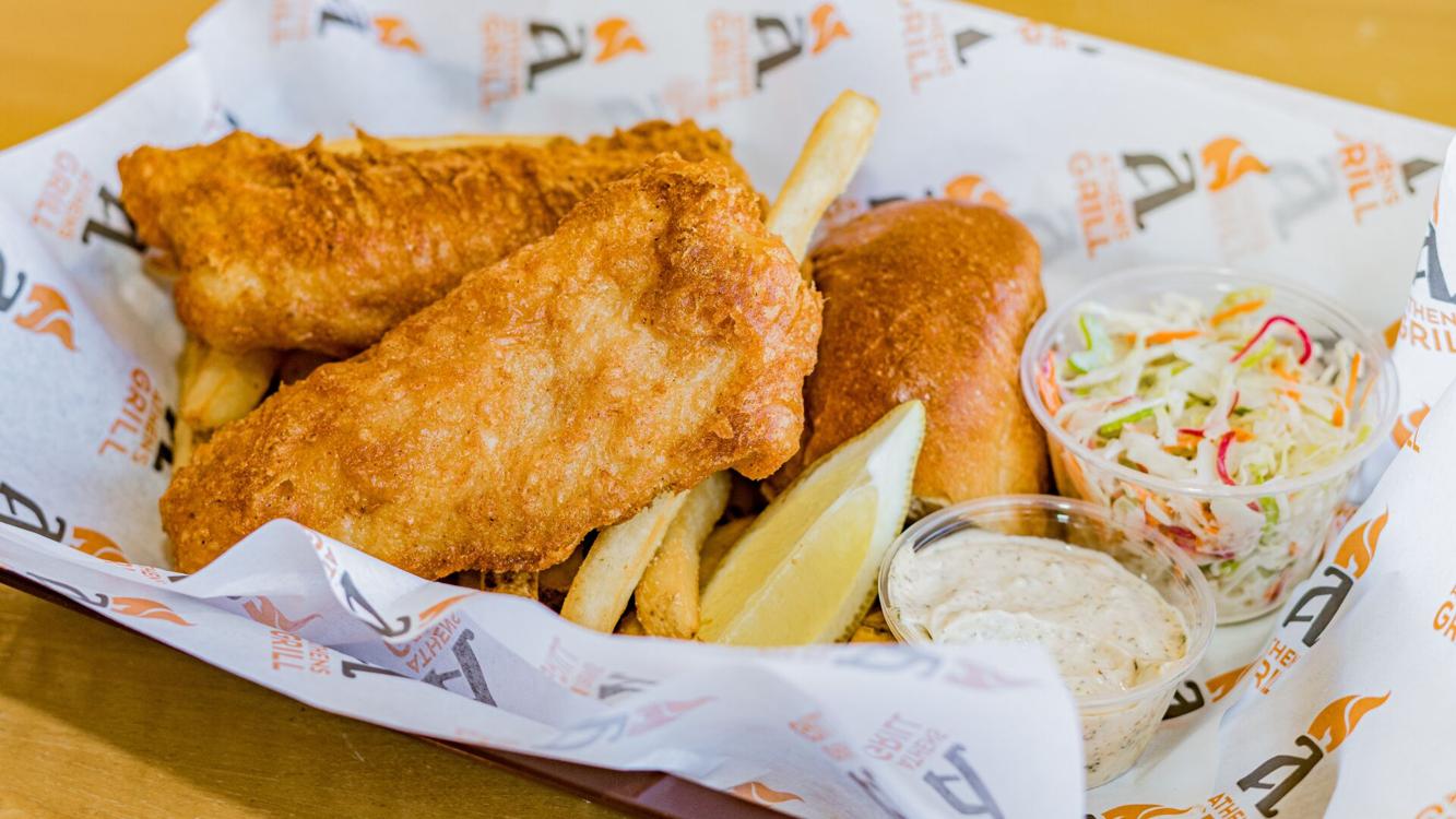 21 Madison-area restaurants serving up Friday fish fry | MADISON ...