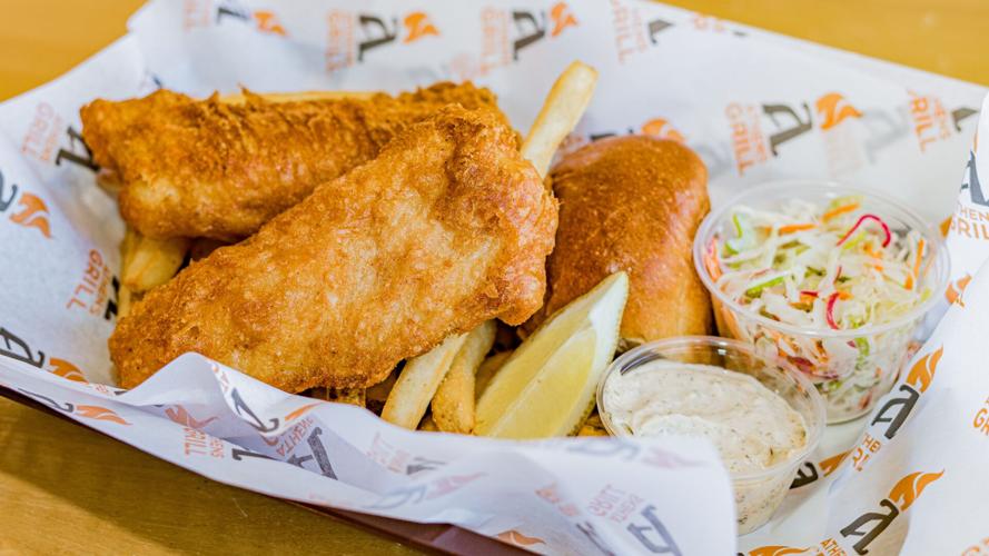 21 Madison-area restaurants serving up Friday fish fry | MADISON ...
