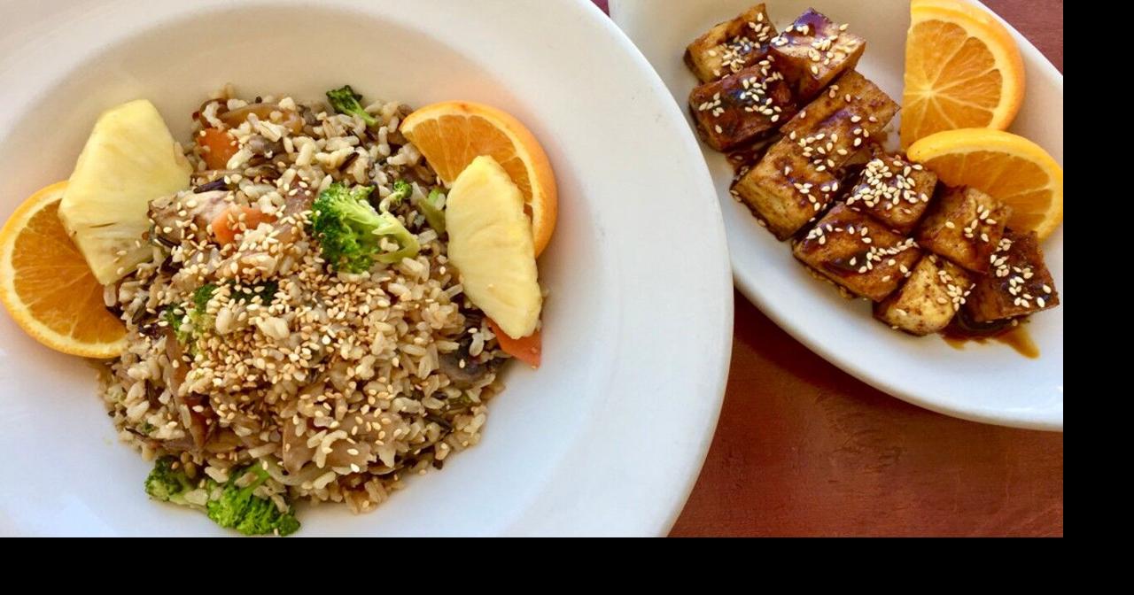 The Cheeze Factory in Baraboo creates globally inspired all-vegan fare ...