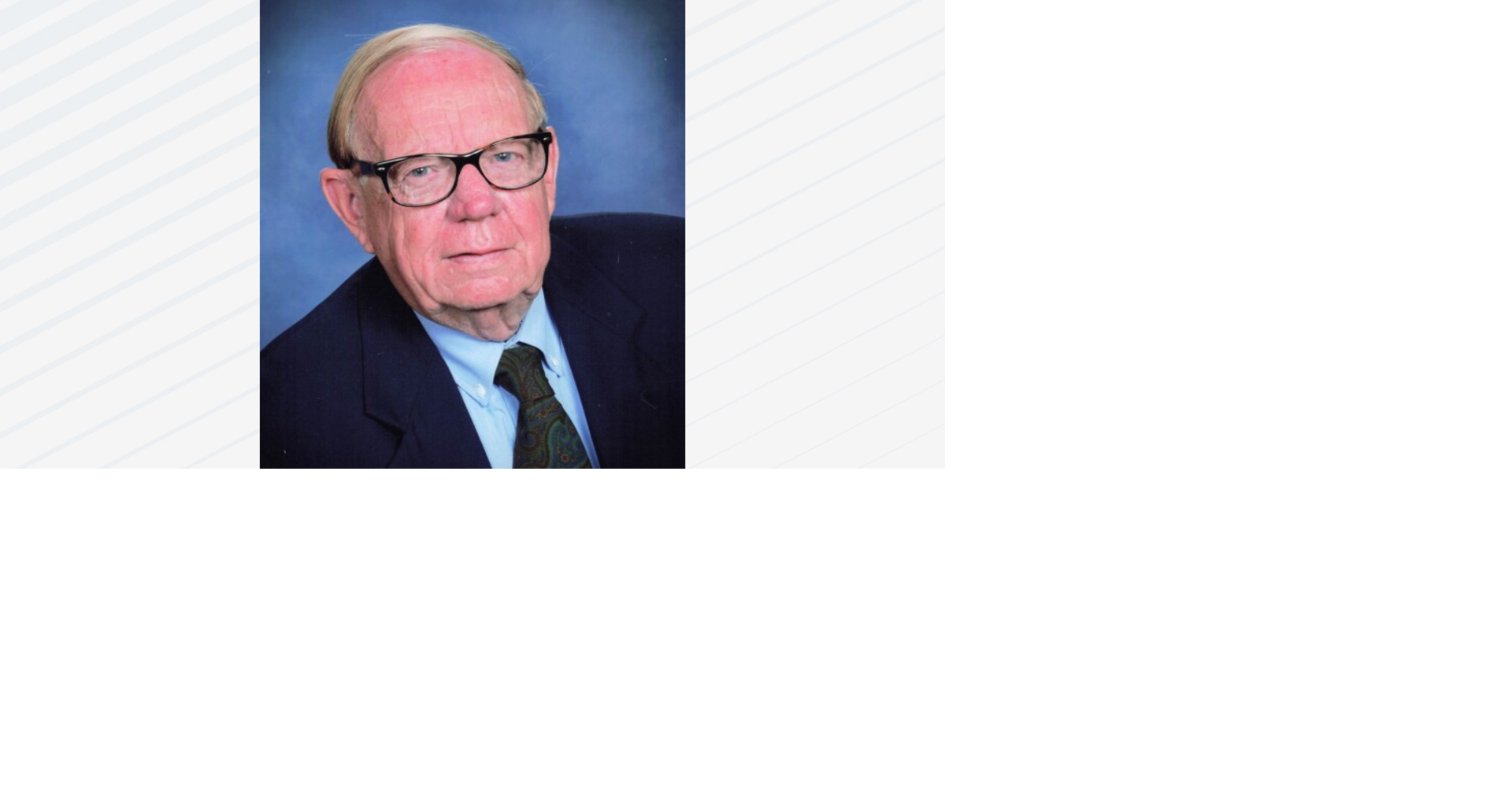 Harry "Bernie" Maroney II | Obituaries | channel3000.com