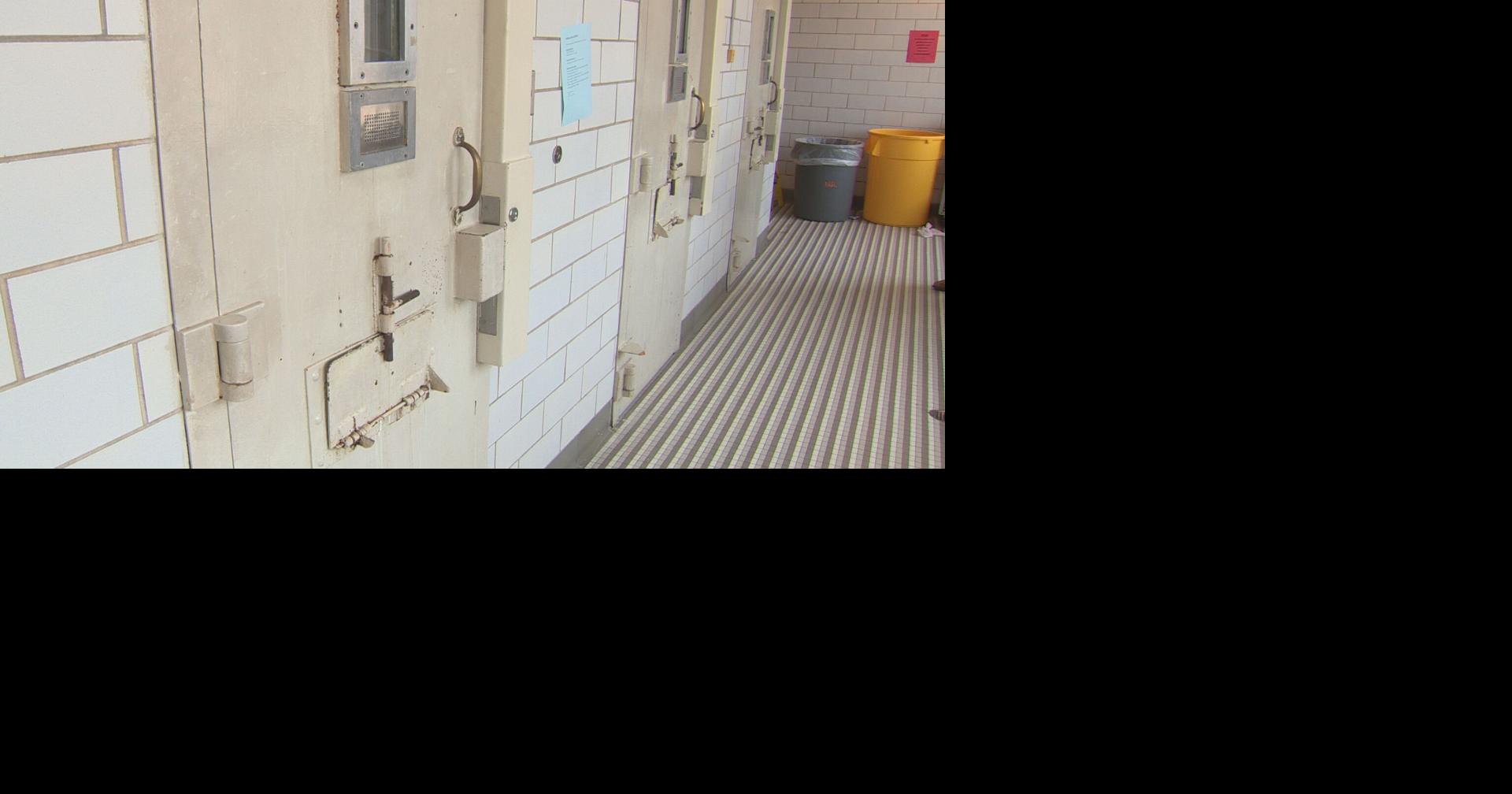 Dane County Sheriff speaks on Friday inmate death | News | channel3000.com