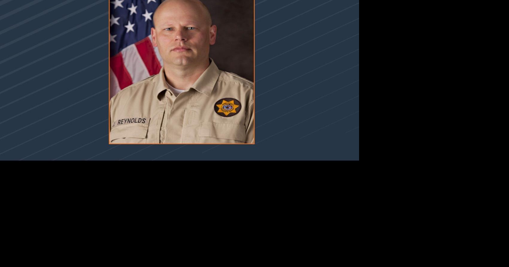 Dunn County remembers Jeff Reynolds | News | channel3000.com