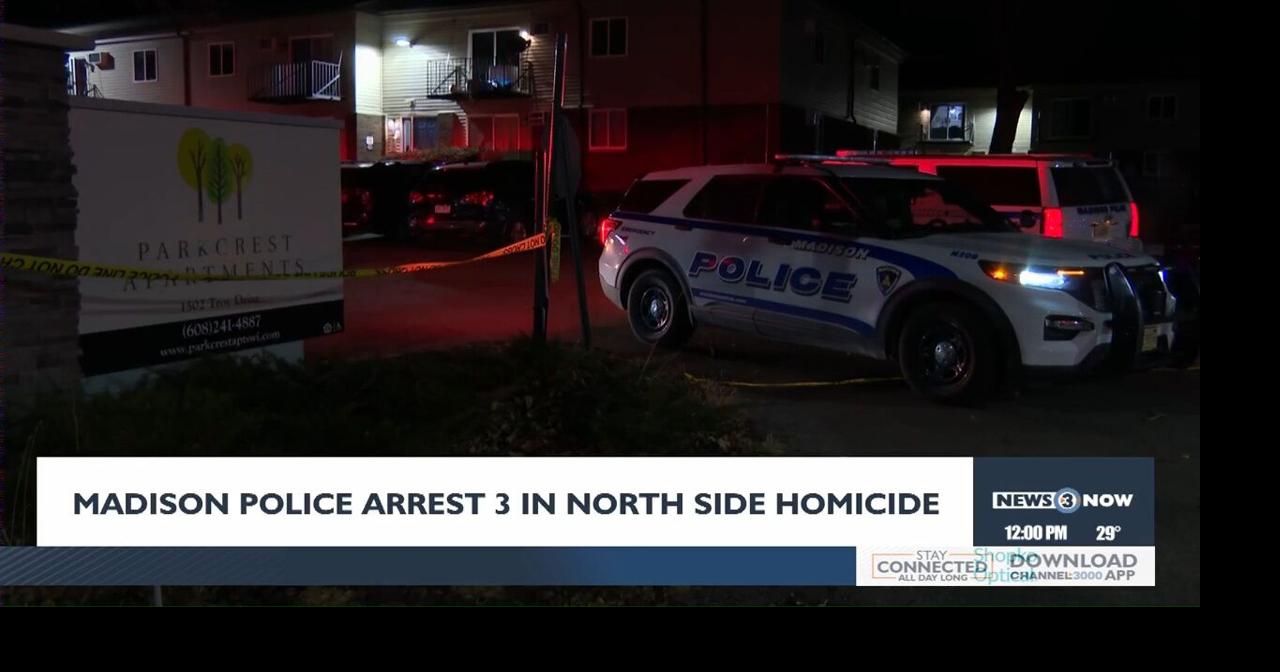 Name of victim released in Madison north side homicide | News ...
