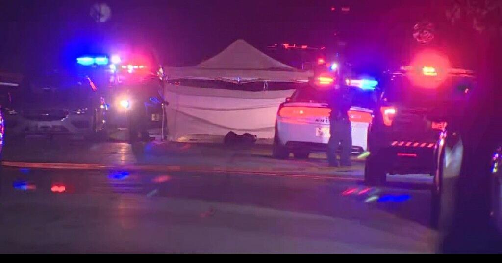 Medical examiner identifies victim in Town of Madison homicide | Crime ...