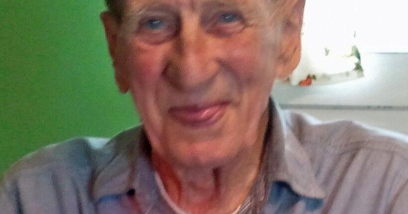 William J. “Jupe” Elsner | Obituaries | channel3000.com