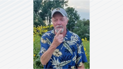 James Peter "Jim" Lund | Obituaries | channel3000.com