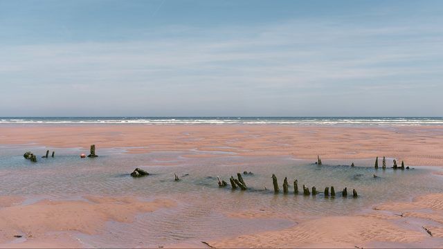 The most important forecast in history: The D-Day weather forecast 75 ...