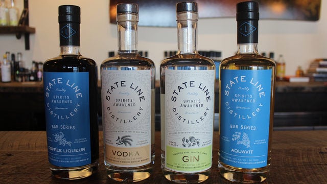 State Line Distillery celebrates first anniversary | Dining & Drink ...