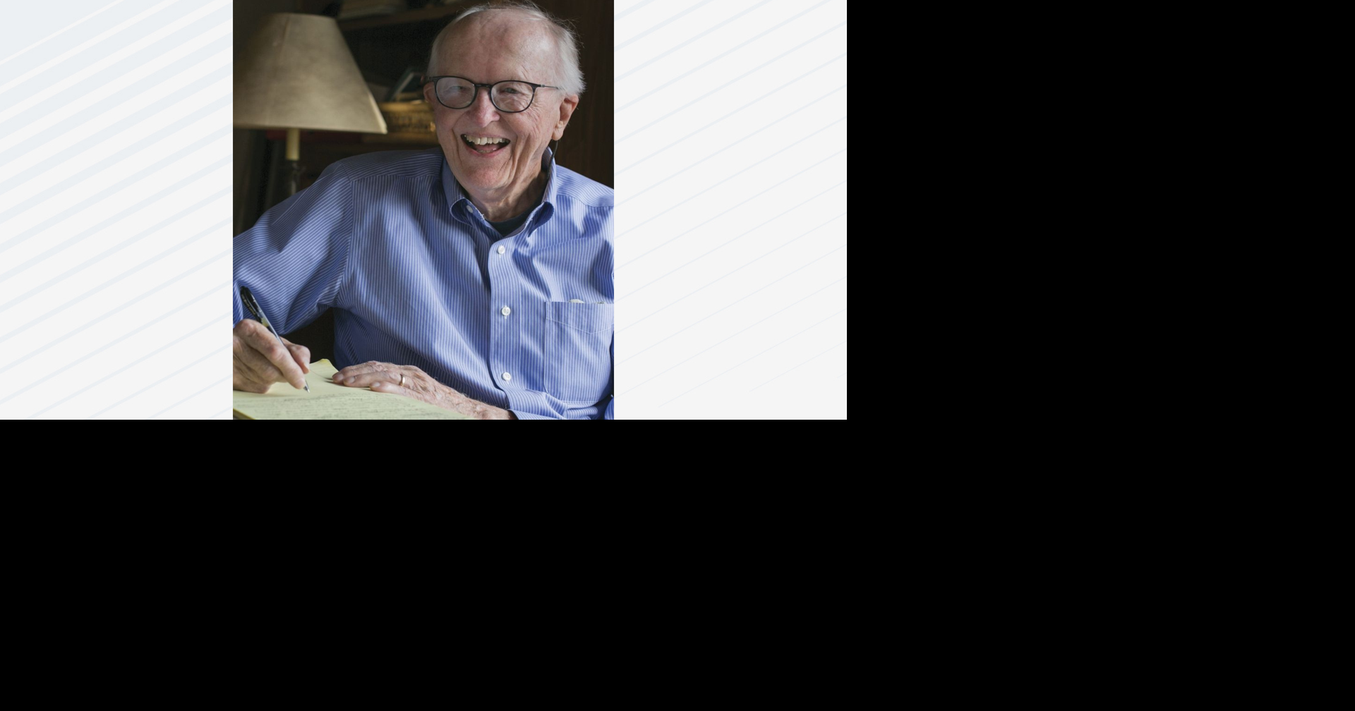 George D. Johnson | Obituaries | channel3000.com