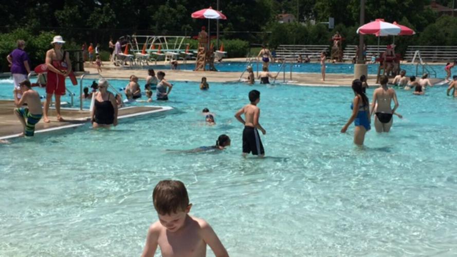 PHOTOS: Goodman Pool opens for summer | Local News | channel3000.com