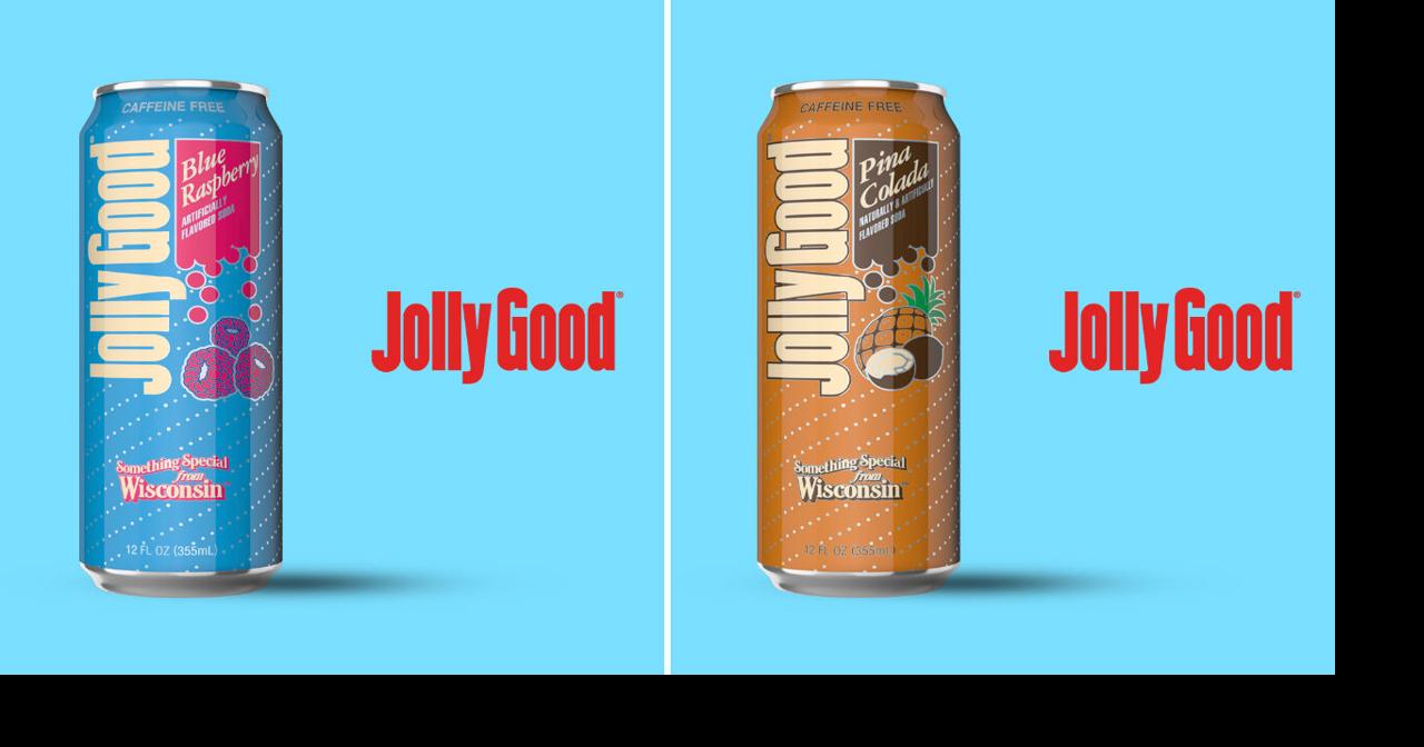 Wisconsin’s Jolly Good Soda brings back 2 nostalgic flavors | Features ...