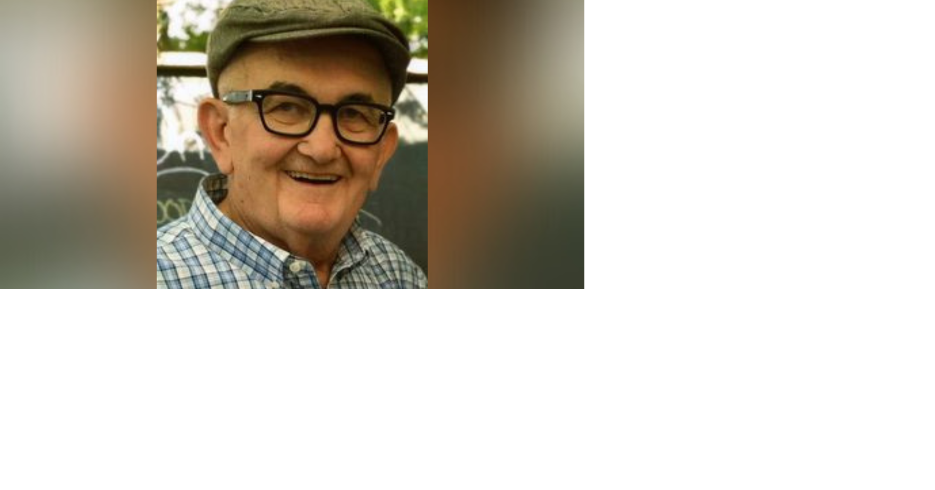 Bernard P. Nugent | Obituaries | channel3000.com