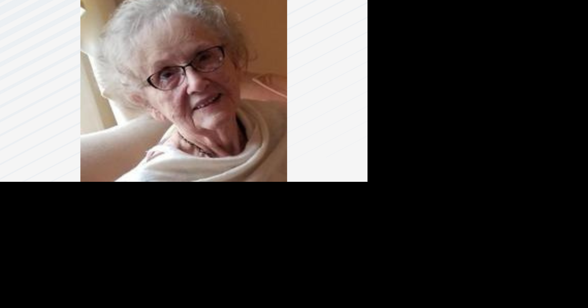 Ruth (Anding) Jones | Obituaries | channel3000.com