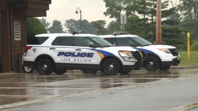 Lake Delton, Wisconsin Dells looking into police merger | Local News ...