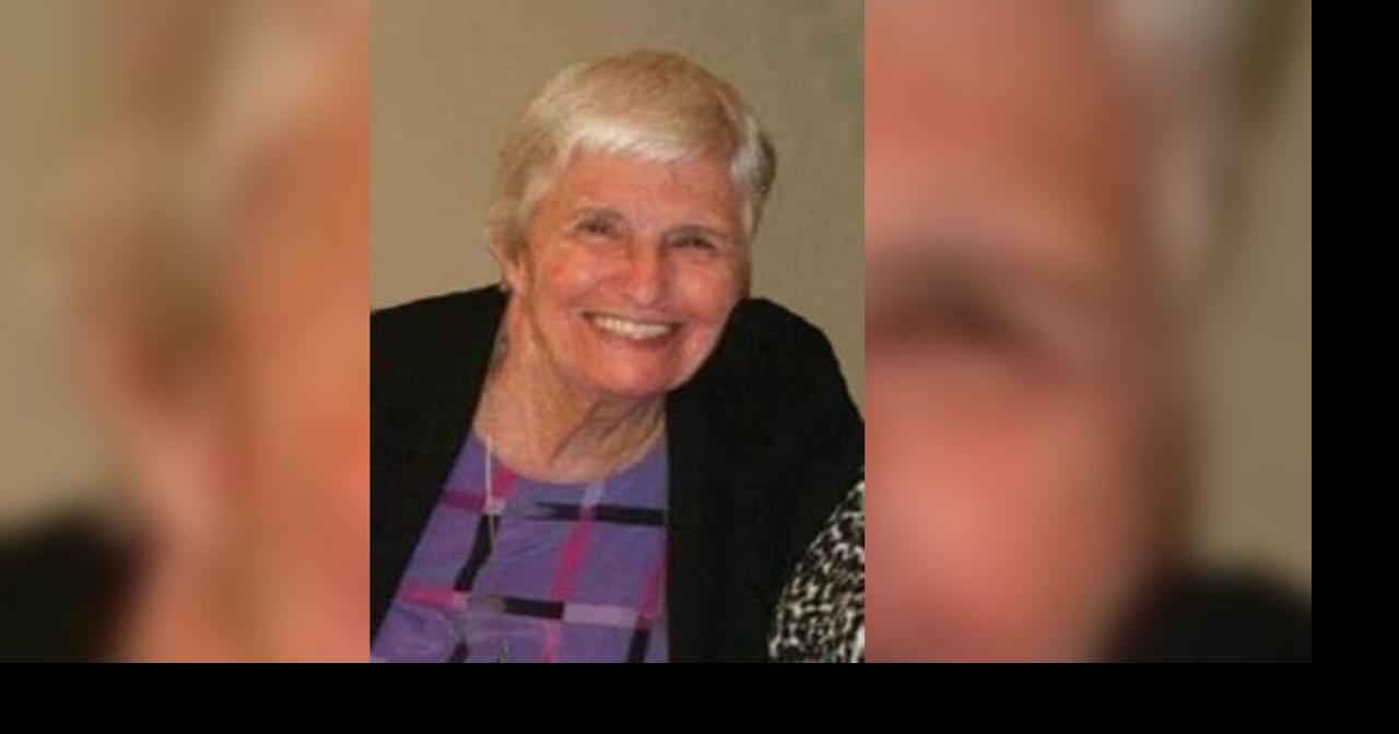 Kathleen “Kay” Ann Kelliher | Obituaries | channel3000.com