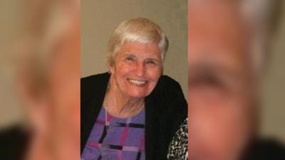 Kathleen “Kay” Ann Kelliher | Obituaries | channel3000.com