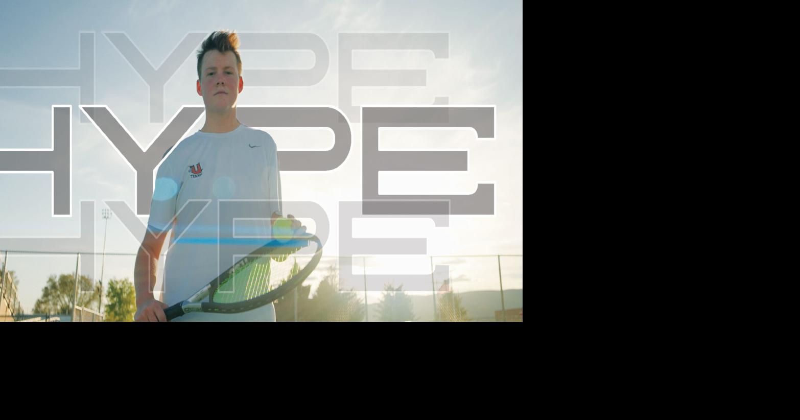 HYPE: Stockton Ross - Staying Power | Hype | channelv6.com