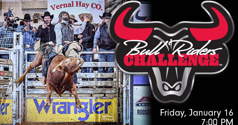 Bull Riders Challenge - 50 Top Bull Riders compete in Round One ...
