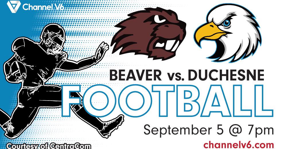 High School Football: Beaver at Duchesne | Duchesne | channelv6.com