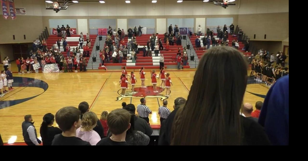 Boys Varsity Basketball: Union at Altamont (Student Produced ...