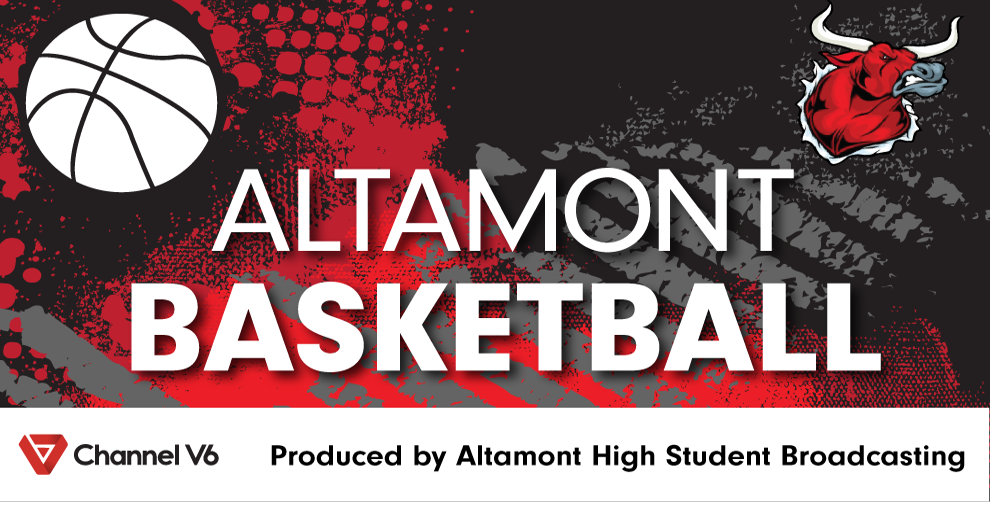 Girls & Boys Basketball: Rich at Altamont (Student Produced) | Altamont ...