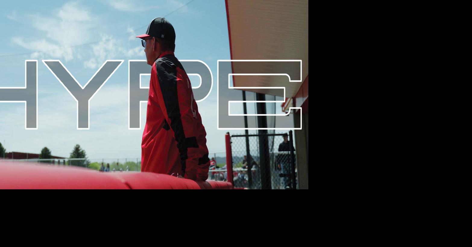 HYPE: The Last Pitch | Sports | channelv6.com