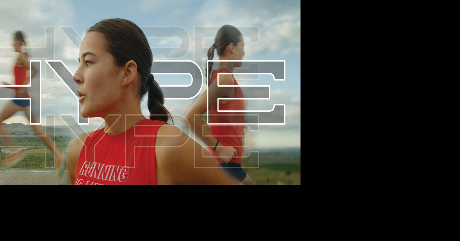 HYPE: Jaylie Jenkins - Union XC | Hype | channelv6.com