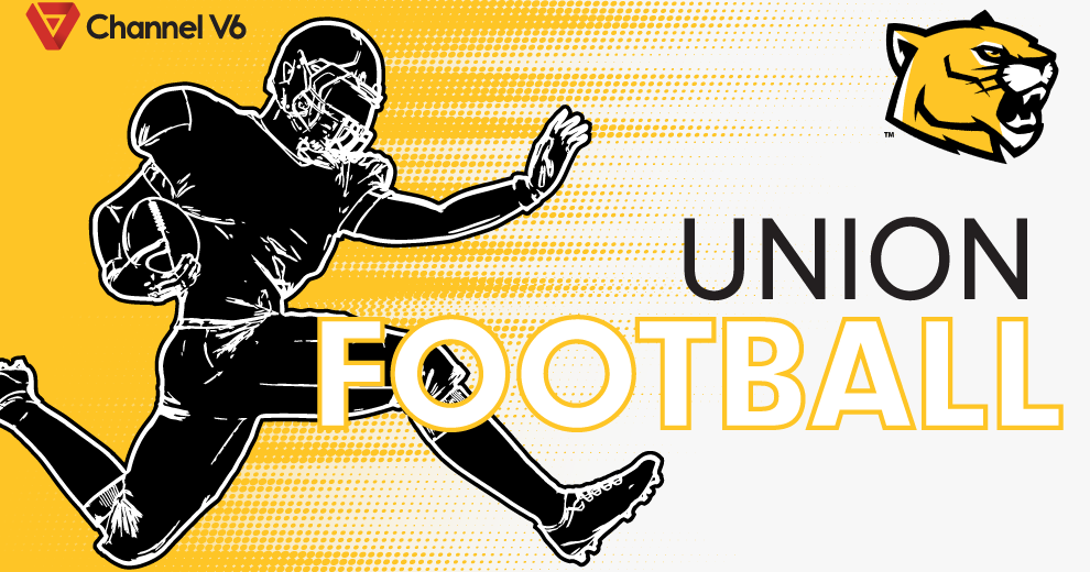 Football: Ben Lomond at Union | Union | channelv6.com