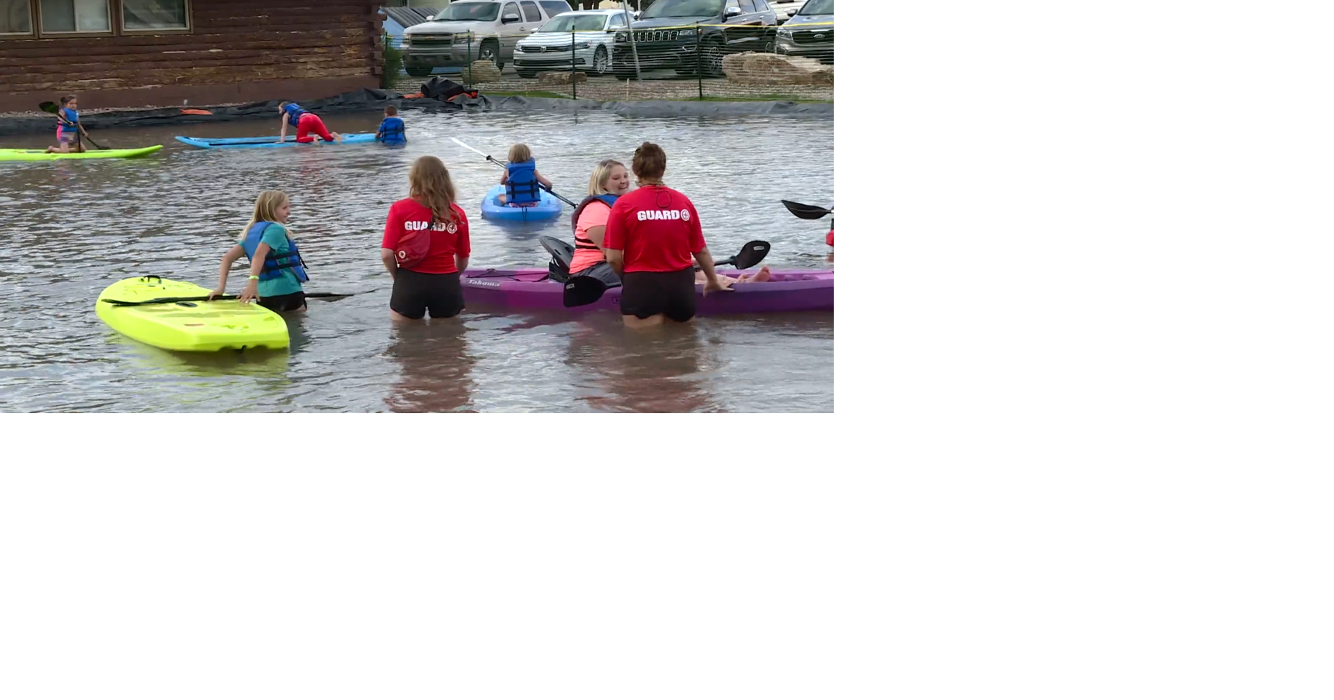 2nd Annual River Festival held Friday and Saturday | Local News ...